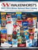 Get a Catalog - Walkenhorst's